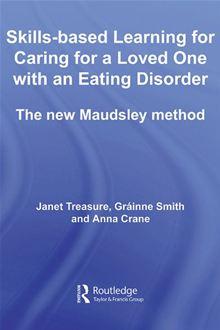 Skills-based learning for caring for a loved one with an eating ...
