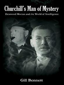 Churchill's man of mystery - Poche - Gill Bennett - Achat Livre ou ...