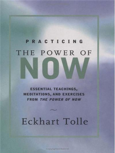 Practicing the power of now - relié - Eckhart Tolle - Achat Livre ou ... Practicing the power of now - relié - Eckhart Tolle - Achat Livre ou ...