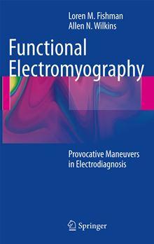 Functional electromyography - relié - M.Loren Fishman - Achat Livre ou ...