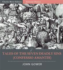 Tales of the Seven Deadly Sins (Confessio Amantis) - ebook (ePub ...