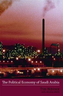 The political economy of saudi arabia - Poche - Tim Niblock - Achat ...