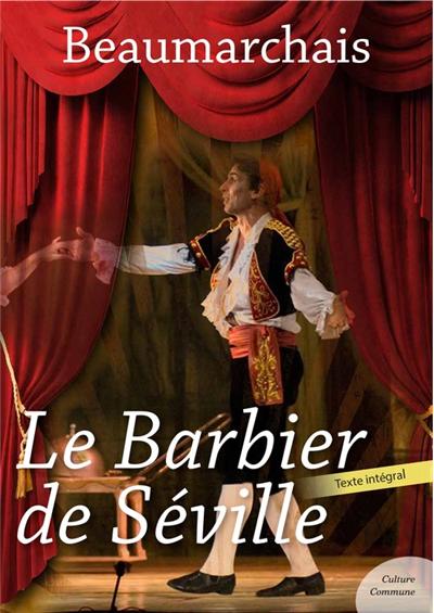 Le Barbier de Séville - ebook (ePub) - Pierre-Augustin Caron De Beaumarchais - Achat ebook | fnac