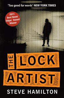 Lock artist - Poche - Steve Hamilton - Achat Livre ou ebook | fnac