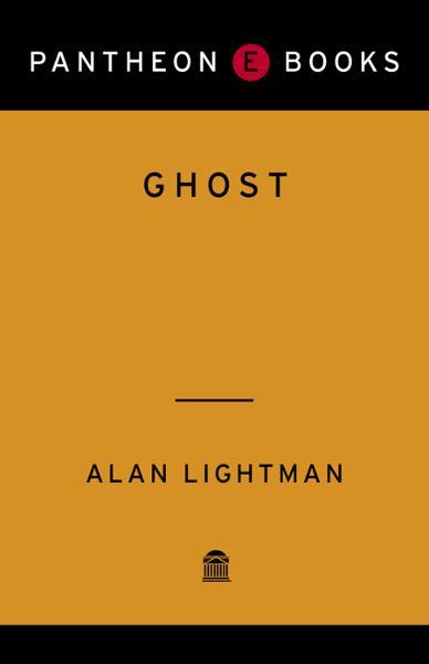 Ghost - Poche - Alan Lightman - Achat Livre ou ebook | fnac