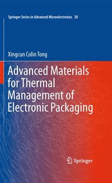 Advanced materials for thermal management of electronic pack - relié ...
