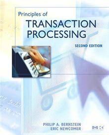 Principles of transaction processing - Poche - A.Philip Bernstein ...