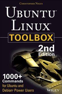 Ubuntu linux toolbox: 1000+ commands for power users - Poche ...