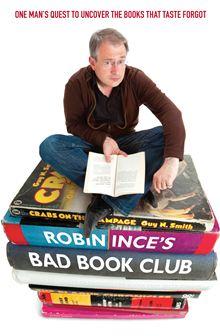 Robin Ince's bad book club - Poche - Robin Ince - Achat Livre ou ebook ...