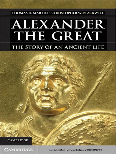 Alexander the Great The Story of an Ancient Life - ebook (ePub ...
