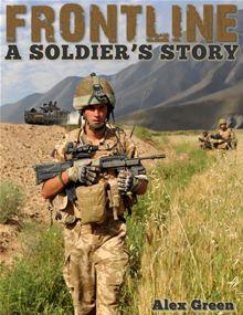 War in Afghanistan - War in Afghanistan - #2 - Frontline: A Soldier's ...