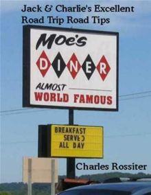 Jack & Charlie's Excellent Road Trip Road Tips, 2nd revised ed. - ebook ...