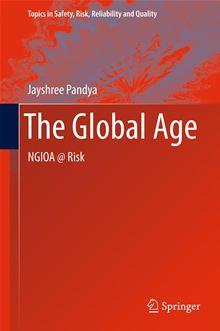 The global age - relié - Jayshree Pandya - Achat Livre ou ebook | fnac