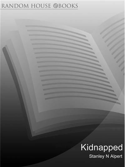 Kidnapped - Poche - N.Stanley Alpert - Achat Livre ou ebook | fnac