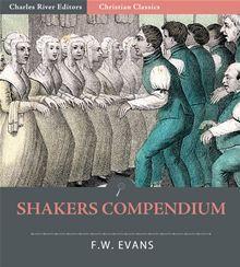 charles river compendium