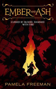 Ember and ash - Poche - Pamela Freeman - Achat Livre ou ebook | fnac