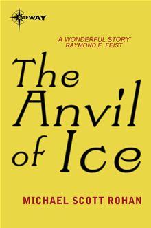 The Winter of the World - Tome 1 - The Anvil of Ice - Michael Scott ...
