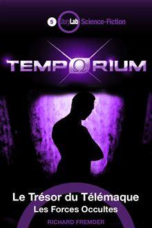 Le trésor du Télémaque Tome 2 - ebook (ePub) - Richard Fremder - Achat ...