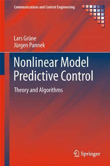 Nonlinear model predictive control - Poche - Lars Grüne - Achat Livre ou ebook | fnac
