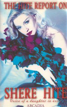 The Hite Report on Shere Hite Voice of a Daughter in Exile - ebook ...