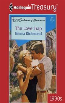 THE LOVE TRAP - ebook (ePub) - Emma Richmond - Achat ebook | Black friday fnac
