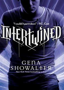 An Intertwined Story - Tome 1 - Intertwined (An Intertwined Story ...