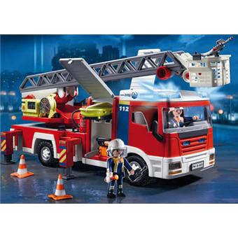 Playmobil 4820 store
