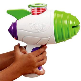 buzz lightyear shooter
