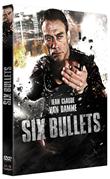 Six Bullets - film 2012 - AlloCiné