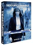 Insoupçonnable - Série TV 2009 - AlloCiné