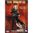 Elsa Fraulein SS - Patrice Rhomm - DVD Zone 2 - Achat & prix | fnac