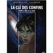 Le Cycle De Cyann - Tome Hors-Série - La clé des confins : d'Olh à Ilo ...