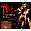 Nothing is easy live at the Isle of Wight 1970 - Inclus DVD - Jethro ...