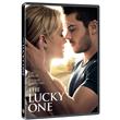 The Lucky One - DVD Zone 2 - Scott Hicks - Zac Efron - Taylor Schilling ...