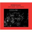 Zebulon - Peter Evans - CD album - Achat & prix | fnac