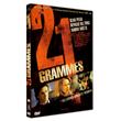 21 grammes - Alejandro Gonzales Inarritu - DVD Zone 2 - Achat & prix | fnac