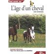 Tout savoir sur l age d un cheval Comment déterminer l'âge d'un cheval ...