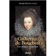 Catherine de bourbon - broché - P. Tucco-Tchala - Achat Livre | fnac