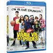 La vraie vie des profs - Blu-Ray - Emmanuel Klotz, Albert Pereira ...