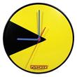 Horloge Pac man wall clock - Produits Dérivés Vidéo - Objet dérivé ...
