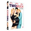 Two Much - Fernando Trueba - DVD Zone 2 - Achat & prix | fnac