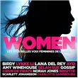 Women - Compilation - CD album - Achat & prix | fnac