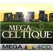 Méga celtique - Compilation musique celtique - CD album - Achat & prix | fnac