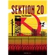 Sektion 20 - broché - Paul Dowswell - Achat Livre | fnac