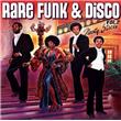 Rare funk & disco volume 2 - Compilation soul funk - CD album - Achat ...