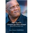 Alain Vilant, l'homme que Dieu a dompté - broché - Jean-Charles ...