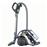 Vax - Zen Power Head - C88-Z-PH-E - Graphite/Noir - Aspirateur sans sac ...