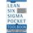 The lean six sigma pocket toolbook - Poche - Michael L. George - Achat ...