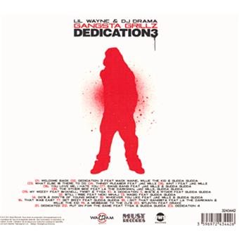 dedication 3 release date