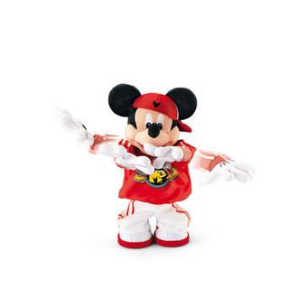 Mattel Fisher Price Mickey Hip Hop - Peluche interactive - Achat & prix ...